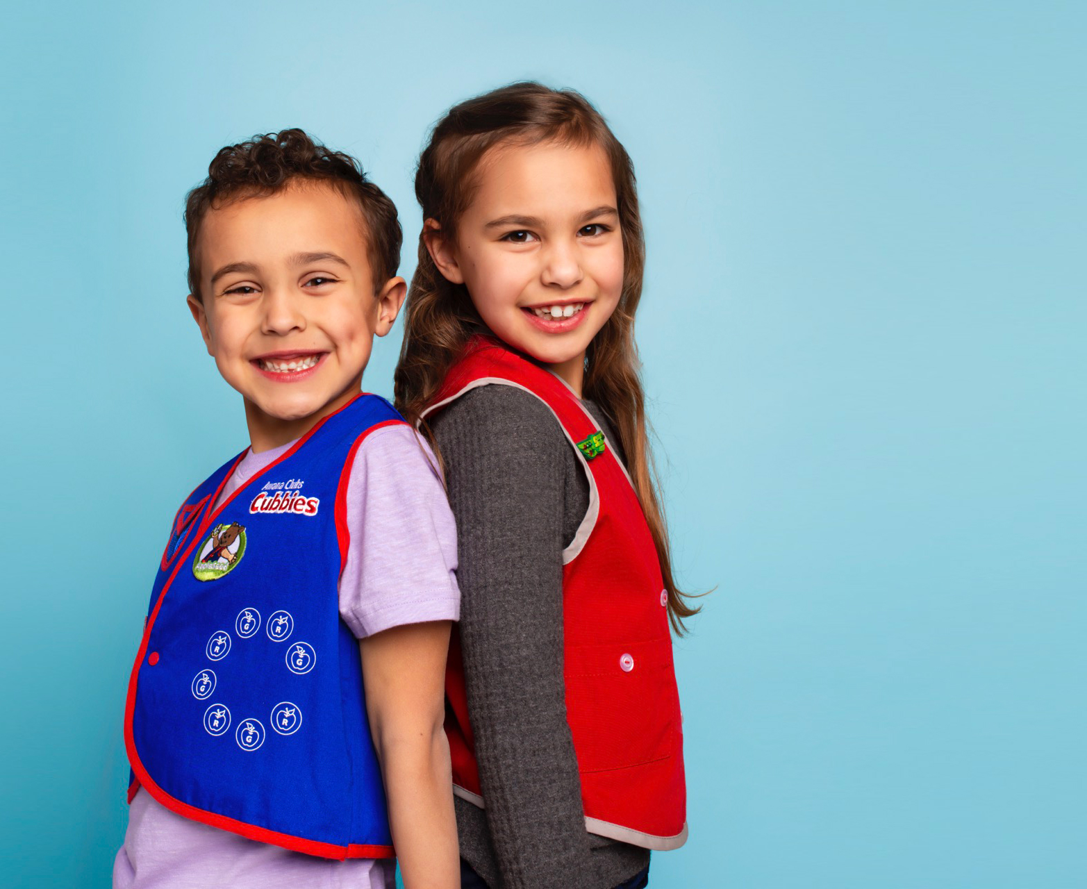 Conferences - Awana Clubs