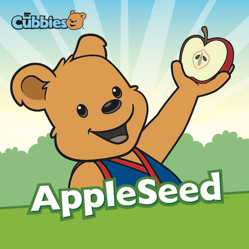Cubbies AppleSeed Resource Bundle ESV - Awana Clubs