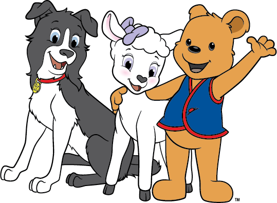 Cubbies Clipart - Awana Clubs