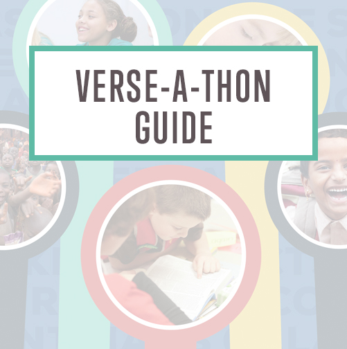 Verse-a-Thon-Guide - Awana Clubs