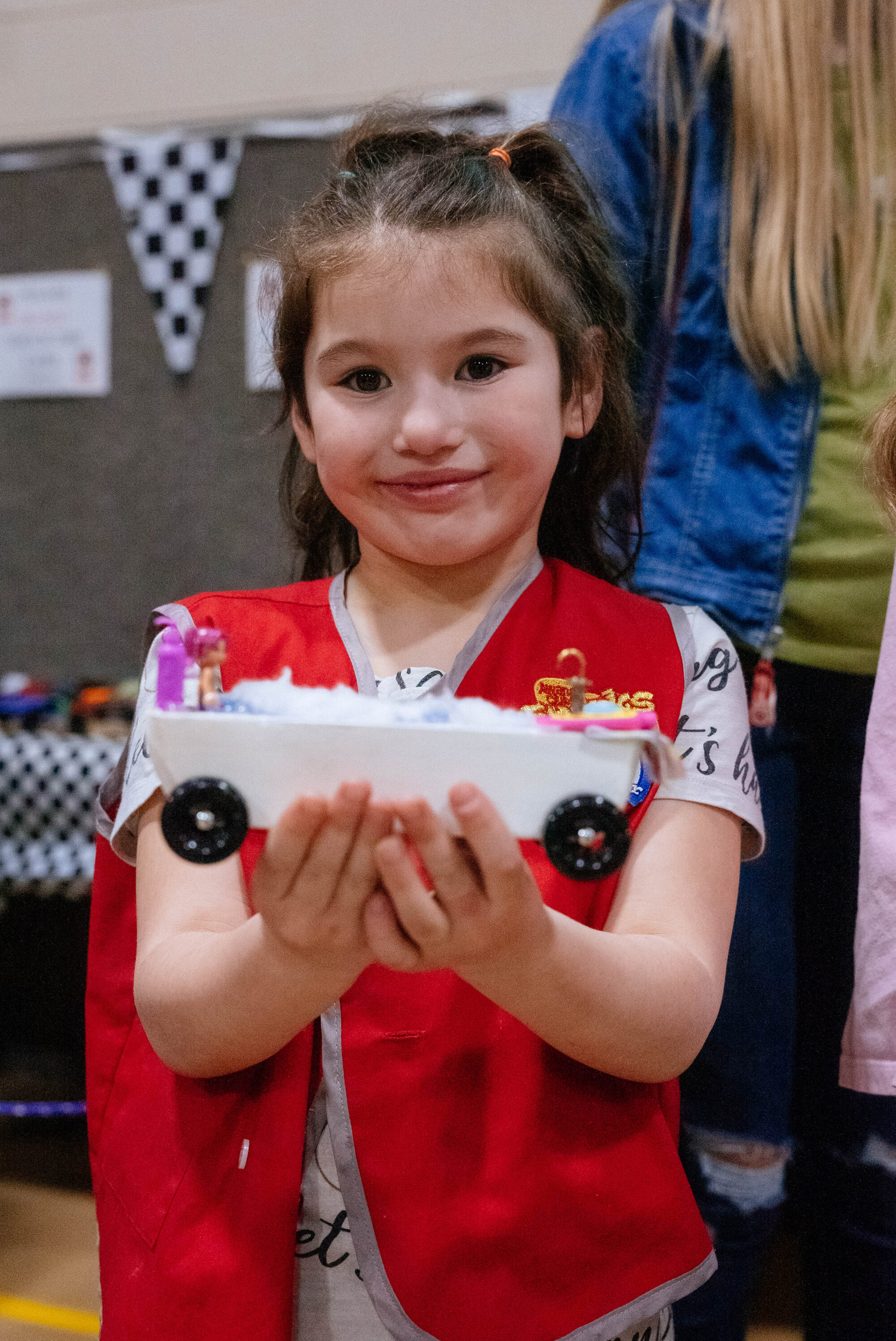 Grand Prix - Awana Clubs