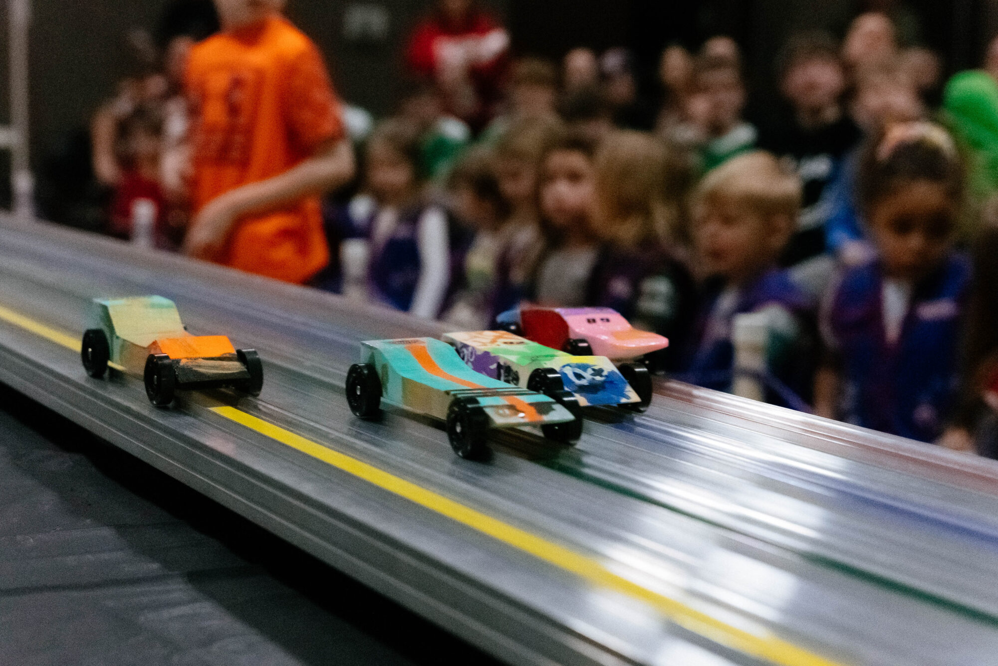 Grand Prix - Awana Clubs