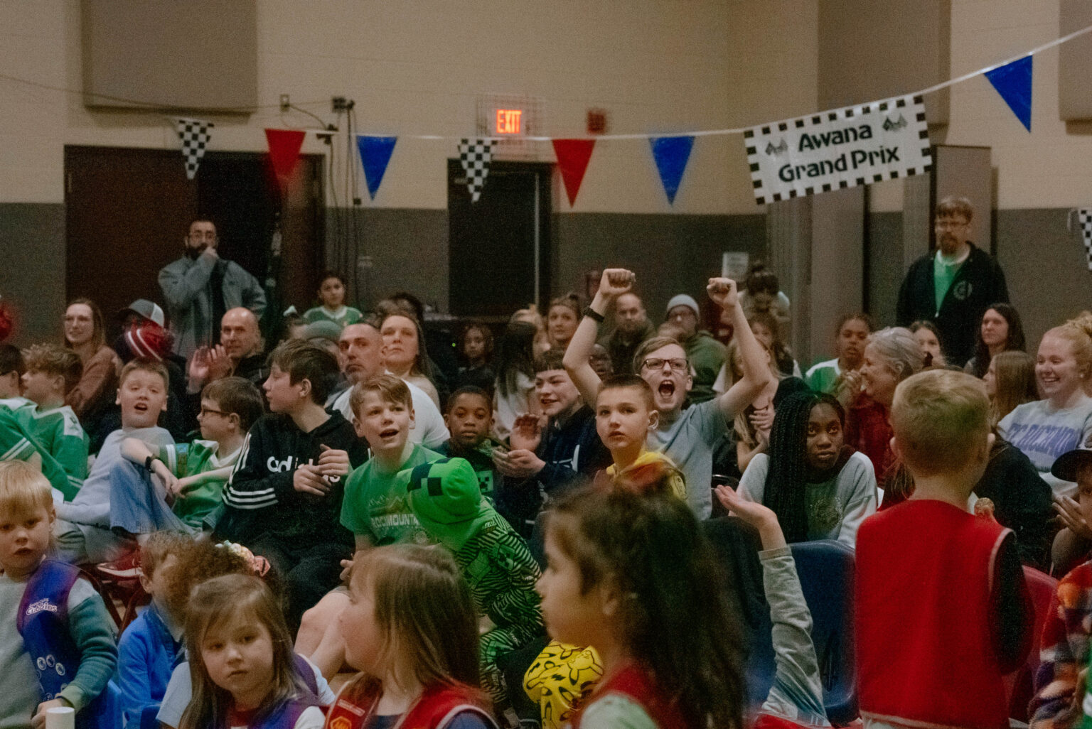 Grand Prix - Awana Clubs