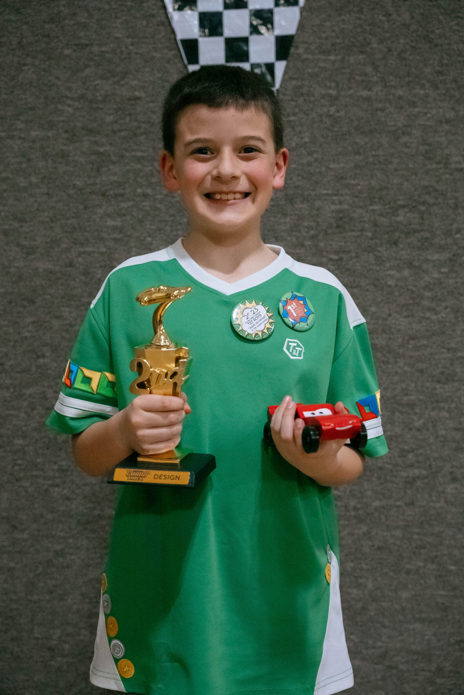 Grand Prix - Awana Clubs