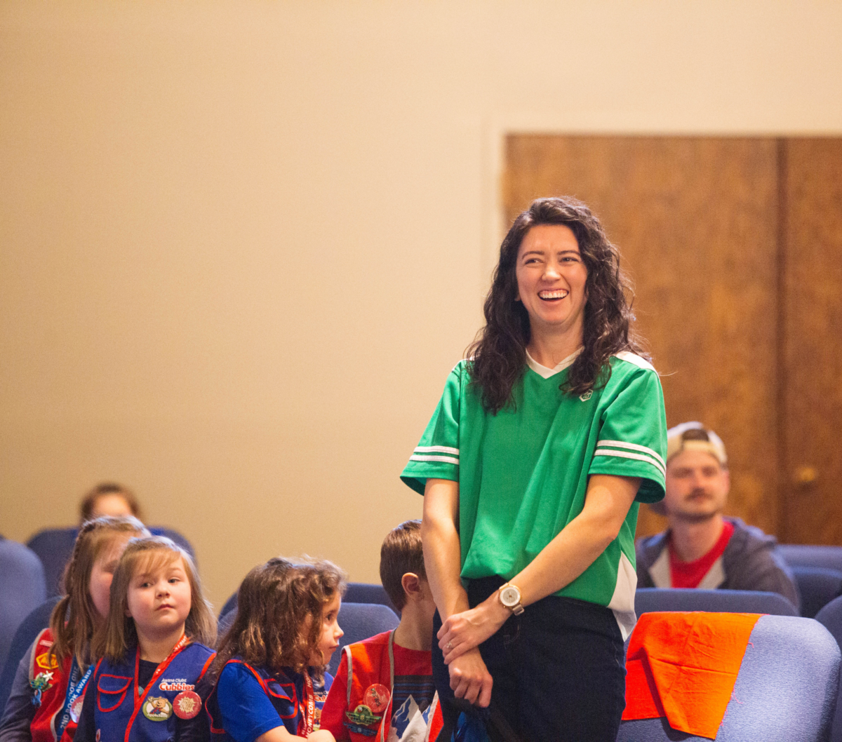 Awards - Awana Clubs
