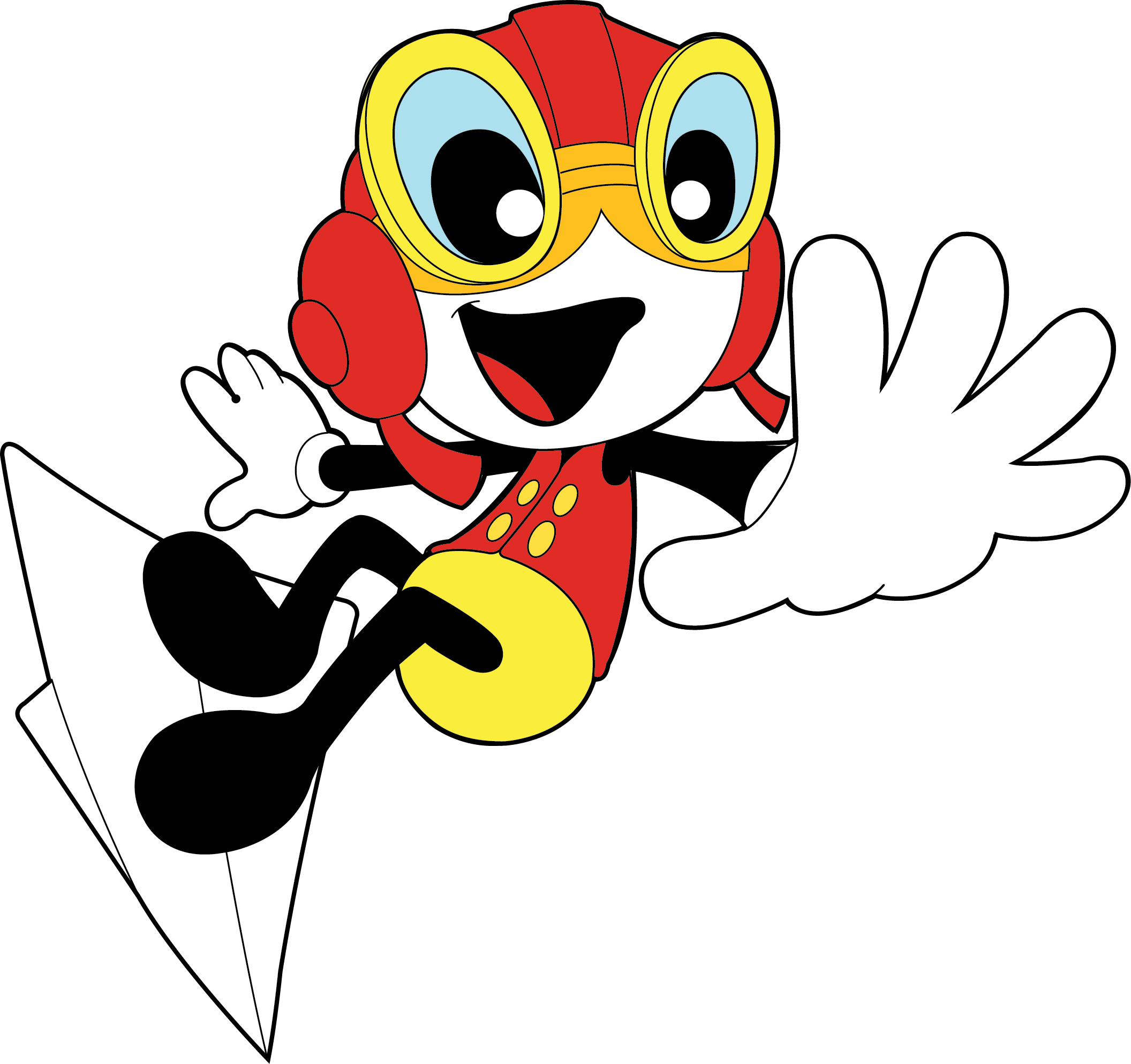 Sparks WingRunner Bible Biographies - Awana Clubs